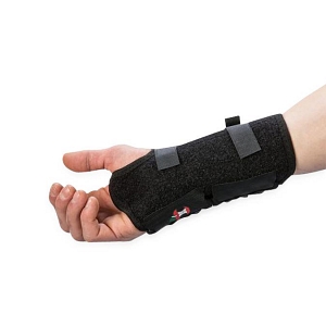 PowerWrap Universal Wrist Brace | Medline Industries, Inc.