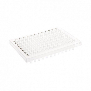 Celltreat 96-Well PCR Plate | Medline Industries, Inc.
