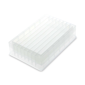 Celltreat Sterile Polypropylene Reagent Reservoirs | Medline Industries ...