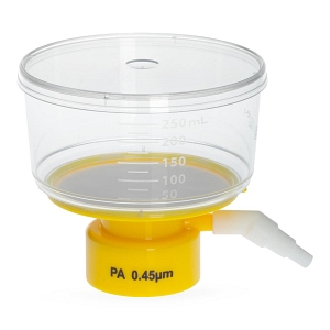 Nylon Bottle-Top Filters | Medline Industries, Inc.