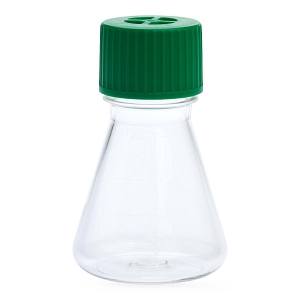 Vent-Cap Erlenmeyer Flasks | Medline Industries, Inc.