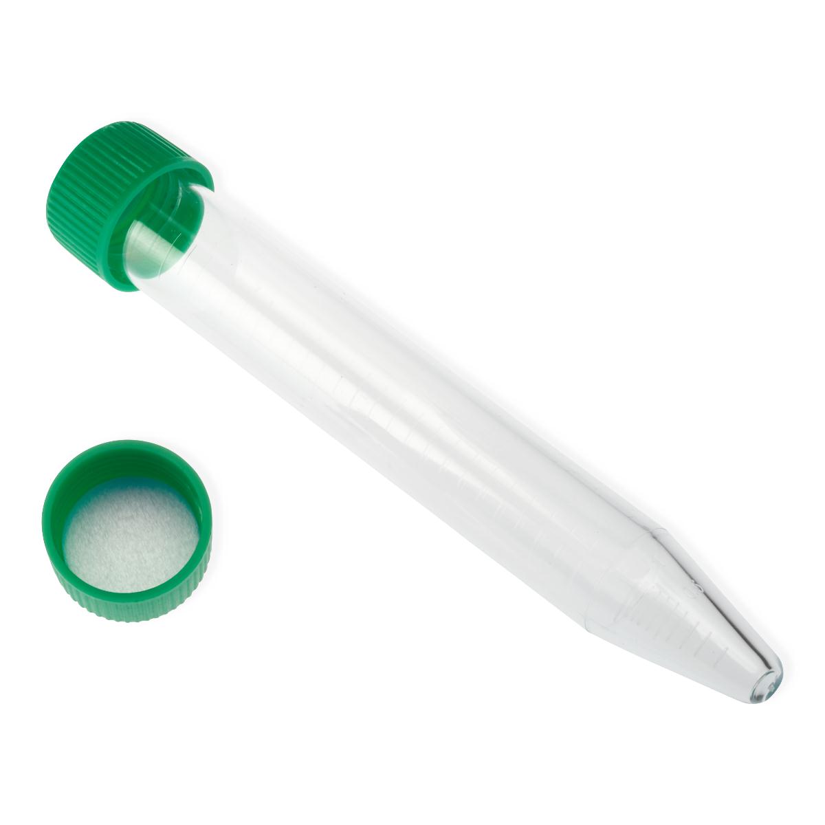 PS Sure Cap Centrifuge Tubes | Medline