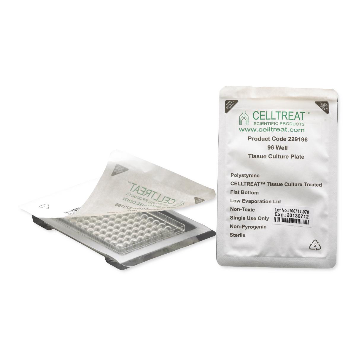 Nontreated Well Plates | Medline
