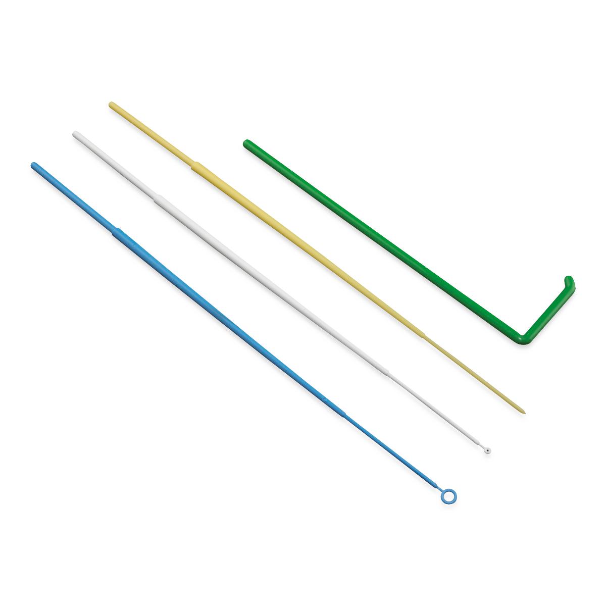 Sterile Inoculation Needles and Loops | Medline