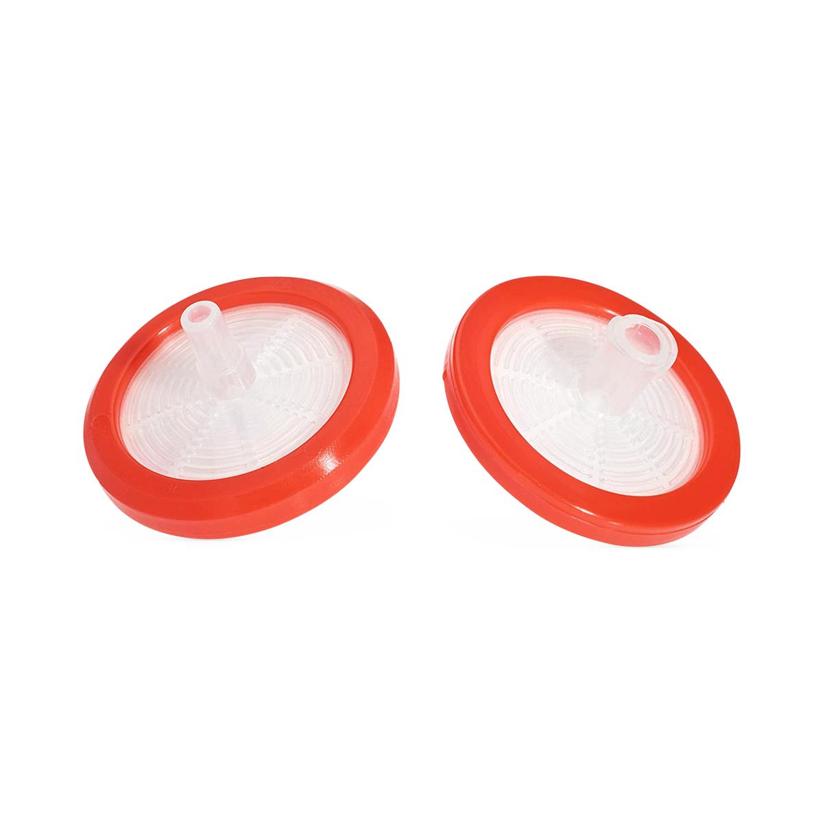 Cellulose Acetate Syringe Filters | Medline