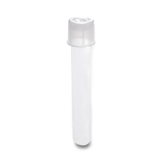 Celltreat Culture Tubes with Dual Caps | Medline