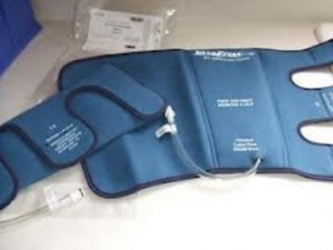 VasoPress DVT System Garments by Zimmer Biomet | Medline Industries, Inc.