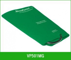 VasoPress DVT System Garment by Compression Therapy Concepts | Medline ...
