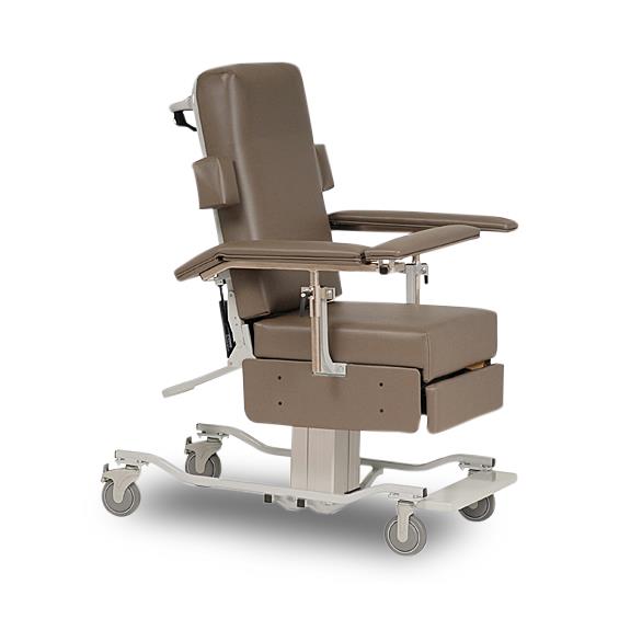 Power-Adjust Reclining Chairs | Medline