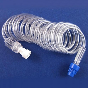Coiled CT Injection Lines | Medline