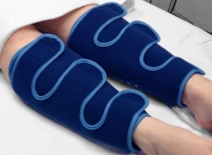 Currie Medical ALP Calf Garments | Medline Industries, Inc.