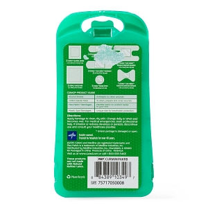CURAD 15-Piece Mini First Aid Kit | Medline Industries, Inc.