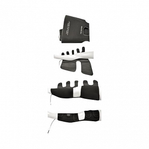 Leg Press Thigh Garment | Medline Industries, Inc.