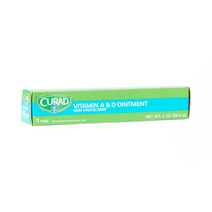 CURAD A and D Ointment | Medline