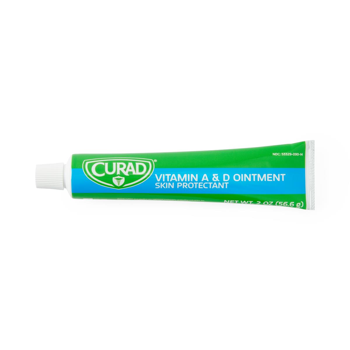 CURAD A and D Ointment | Medline