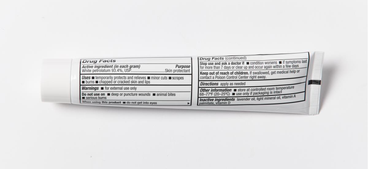 CURAD A and D Ointment | Medline