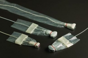 Civco CIV-Flex General-Purpose Ultrasound Probe Covers | Medline ...
