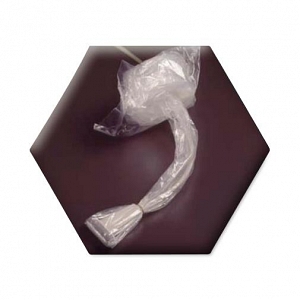 Surgi Polyethylene Intraoperative Covers | Medline Industries, Inc.