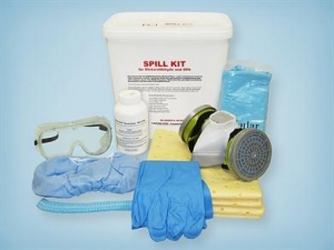 Glutaraldehyde and OPA Spill Kits | Medline Industries, Inc.