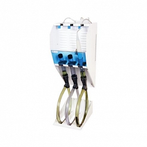 GUS Disinfection Soak Stations | Medline Industries, Inc.