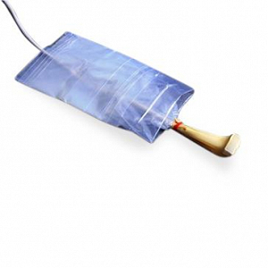 Surgi-Tip Transducer Covers with NeoGuard Tips | Medline