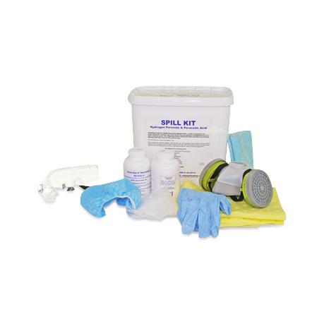 Disinfectant Spill Kits | Medline