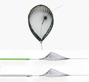 SpiderFX Embolic Protection Devices | Medline Industries, Inc.