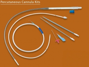 Bio-Medicus Percutaneous Cannula Kits | Medline Industries, Inc.