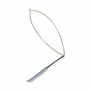Medtronic Amplatz Goose Neck Snare | Medline