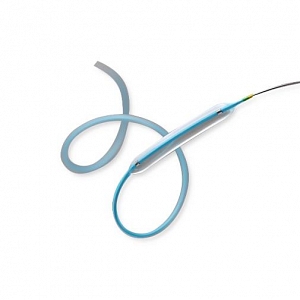 Medtronic NC Euphora Noncompliant Balloon Dilatation Catheters ...