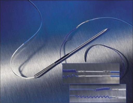 Temporary Myocardial Pacing Leads | Medline