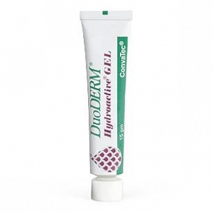 DuoDERM Hydroactive Gel | Medline Industries, Inc.