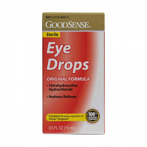 Goodsense Eye Drops by Perrigo | Medline Industries, Inc.