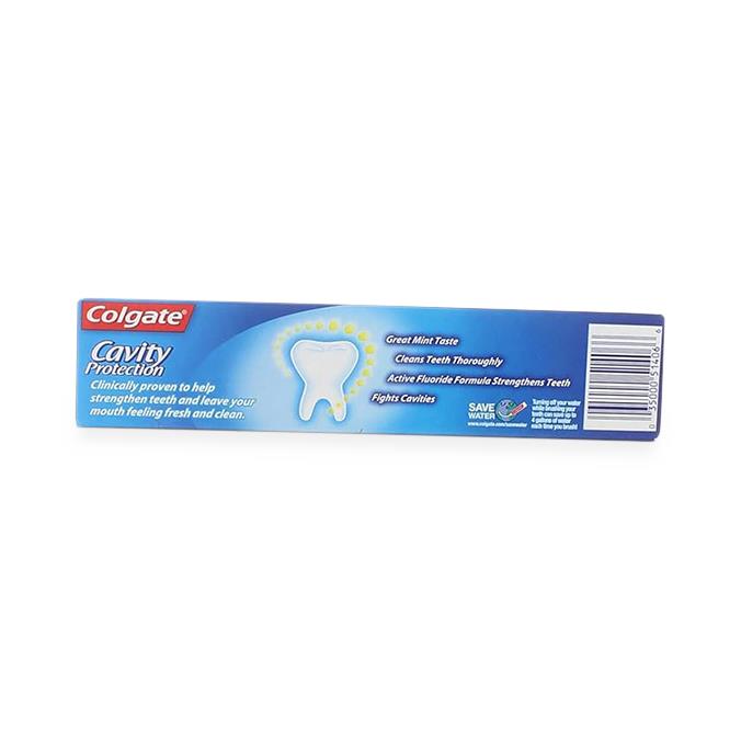ColgateCavity Protection Toothpaste | Medline