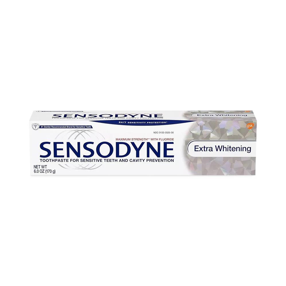 Sensodyne Toothpaste | Medline