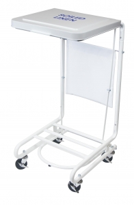Soiled Linen Carts | Medline Industries, Inc.