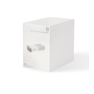 Cue Health COVID-19 Test (Home and OTC Use Only) | Medline Industries, Inc.