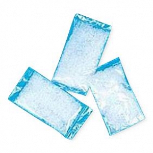 Ile-Sorb Absorbent Ileostomy Gel Packets | Medline Industries, Inc.