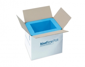 KoolTemp PUR Polyurethane Containers | Medline