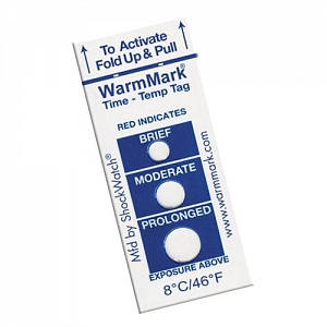 WarmMark Legacy 20°C Temperature Indicator | Medline