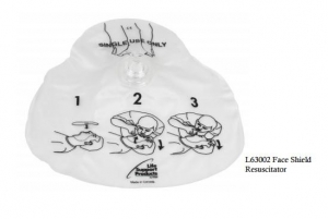 Flexible Face Shields | Medline Industries, Inc.