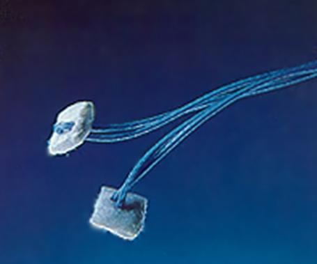 PTFE Cardiovascular Pledgets | Medline