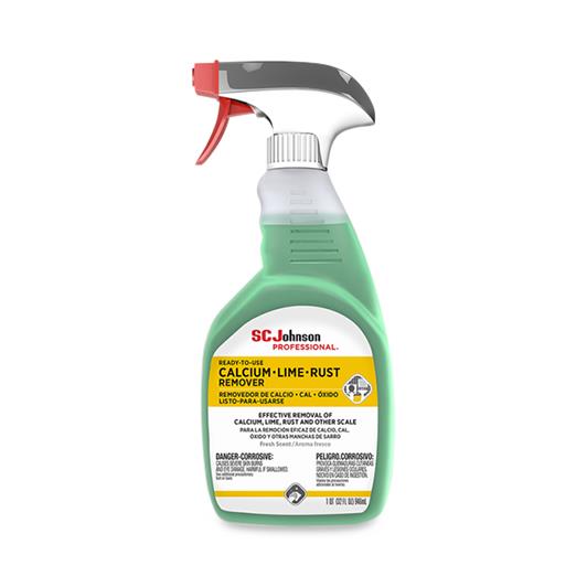 Professional Calcium Lime Rust Remover | Medline