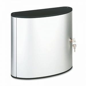 Key Box Cabinets | Medline