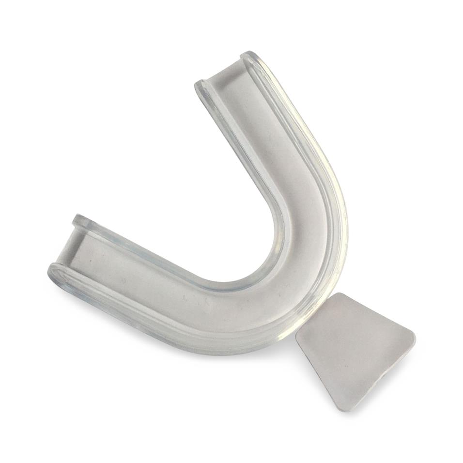 Dental Clean Dental Guards with Case | Medline