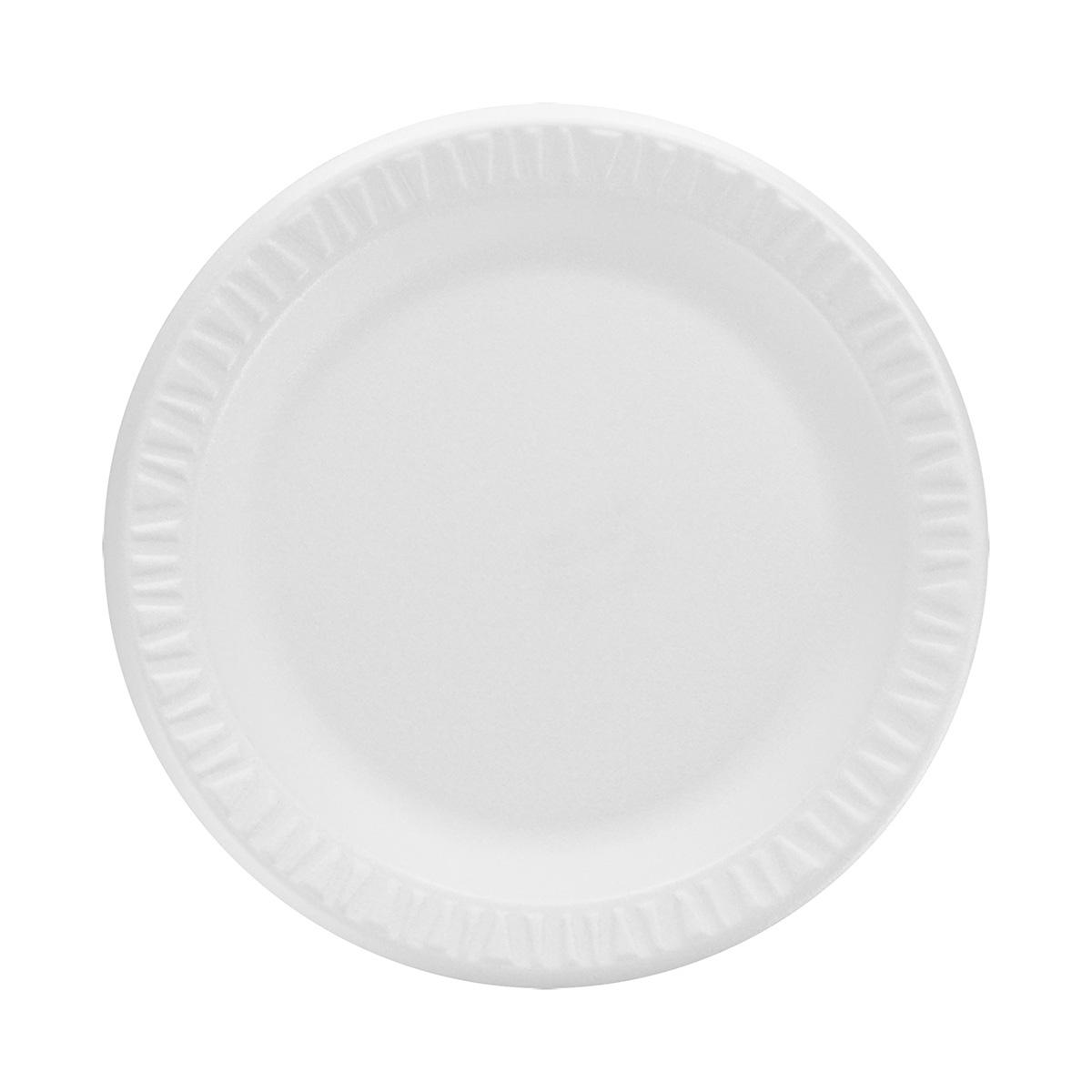 Nonlaminated Foam Plates | Medline