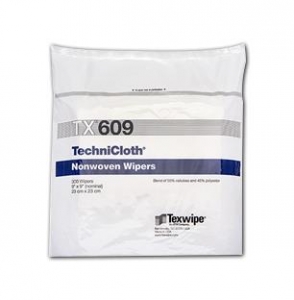 Technicloth Cleanroom Wipes | Medline Industries, Inc.