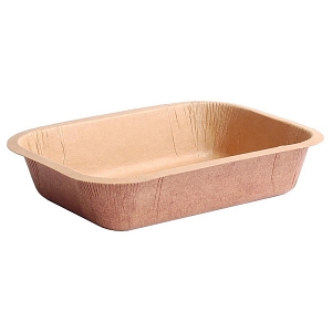 Eco-Friendly Disposable Trays | Medline Industries, Inc.