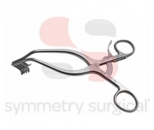 Symmetry Surgical Adson Retractors | Medline