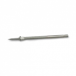 Symmetry Surgical Caspar Distractor Pin | Medline Industries, Inc.